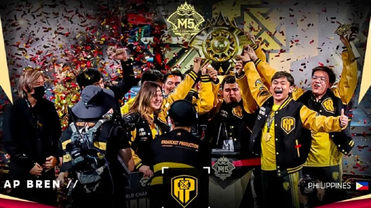 MLBB Viewership is Breaking New Records in Southeast Asia