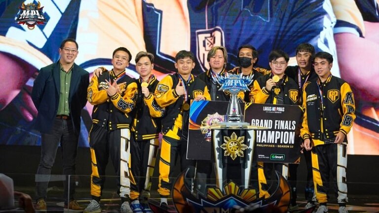 MLBB Viewership is Breaking New Records in Southeast Asia