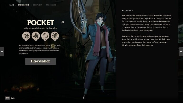 Deadlock Builds Guide » Optimal Hero Builds & Best Abilities