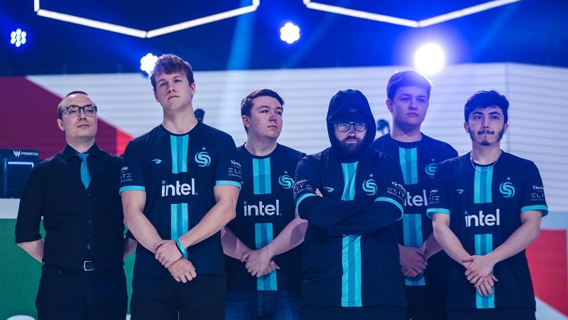 Best Rainbow Six Siege Teams » Top 10【2025】