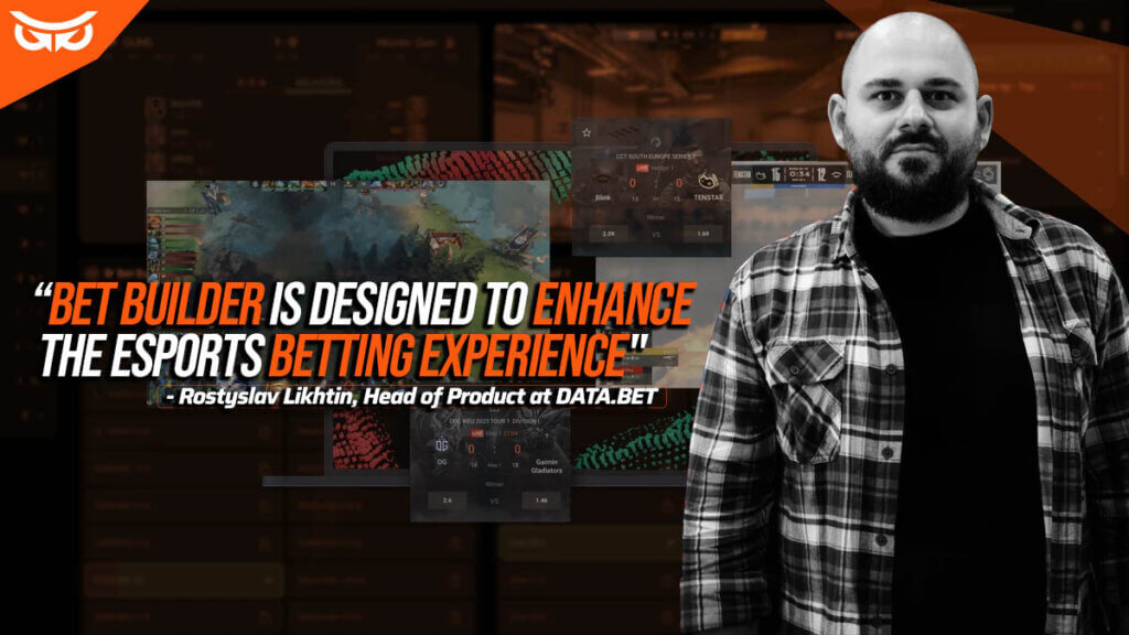 DATA.BET Shares Expansion Plans for Revolutionary Bet Builder