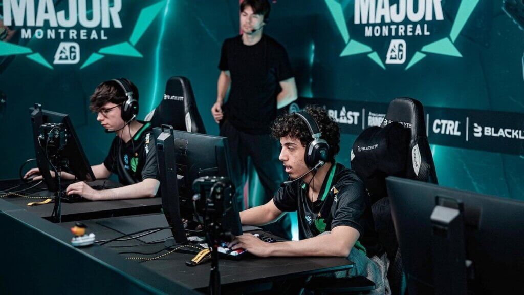 Best Mobile Legends Players 2024 » The Most Famous ML Pros