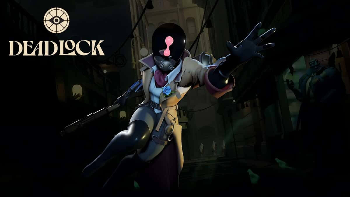 Deadlock Items » FULL Item List & How to Use Effectively