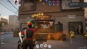 Deadlock Items » FULL Item List & How to Use Effectively