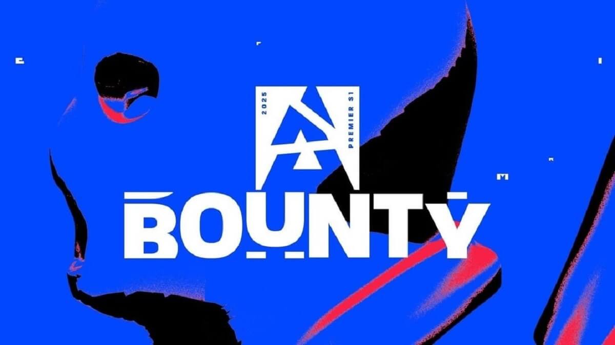 BLAST Bounty Teams CS2 - Female CS2 Entering Tier 1
