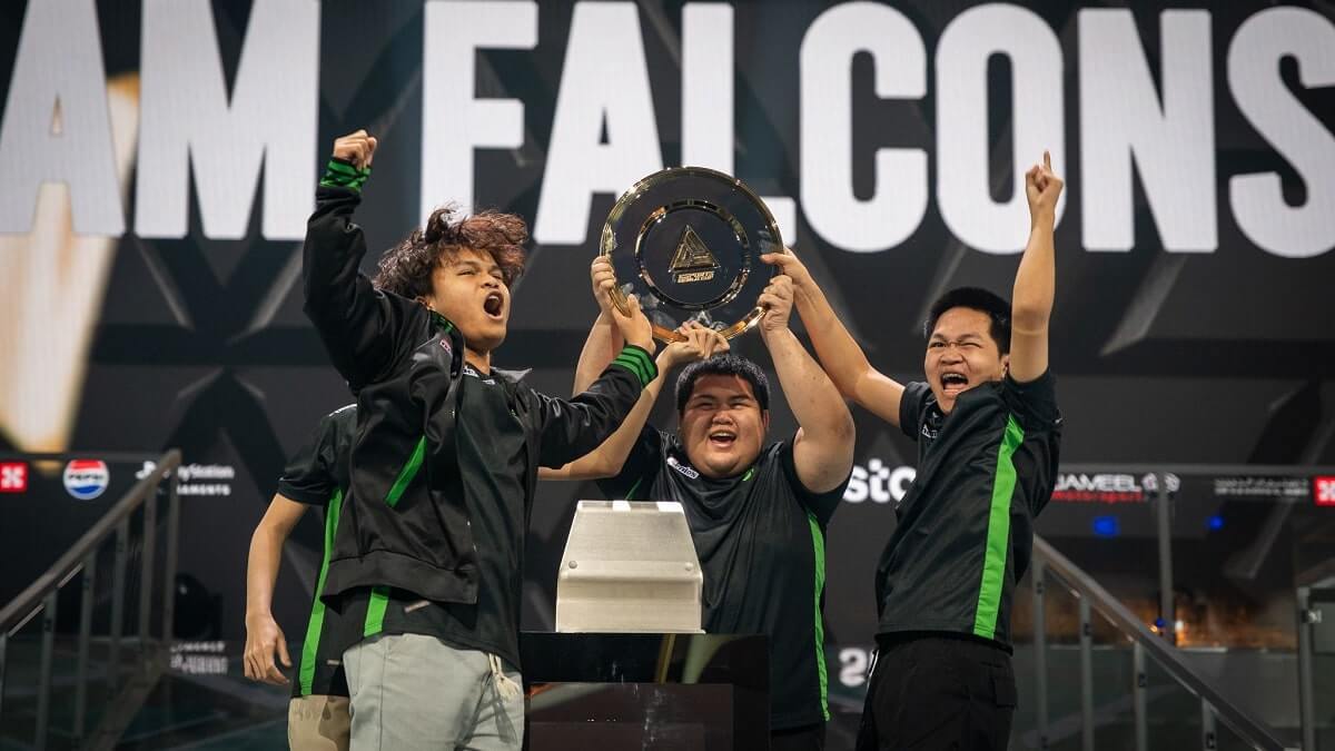 Free Fire Esports Roadmap - The FFWS Continues