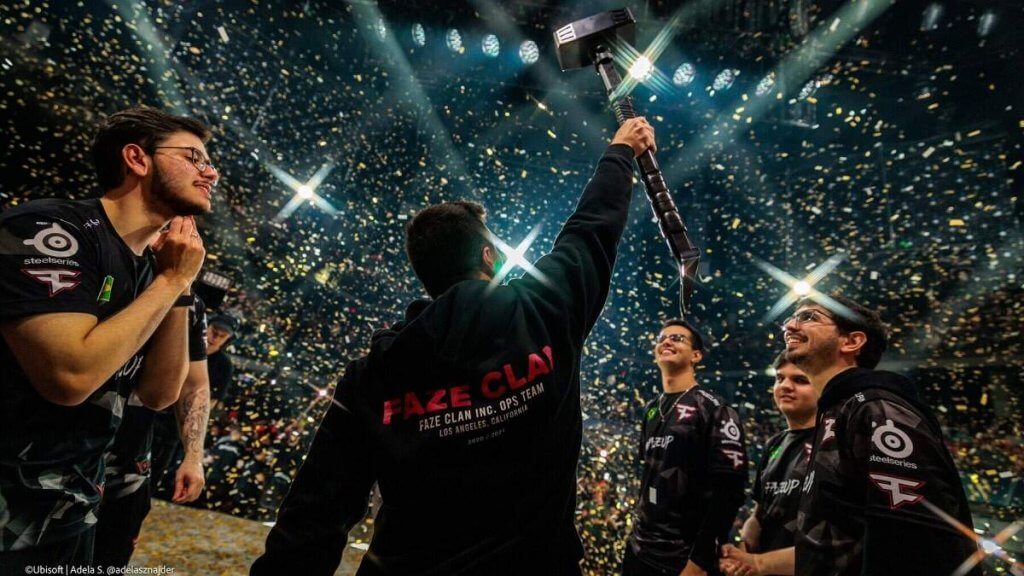 Bugha Net Worth 2025: What is Kyle Giersdorf's Worth?