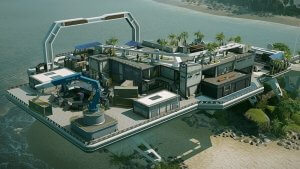 Rainbow Six Siege Maps - R6 Competitive Maps