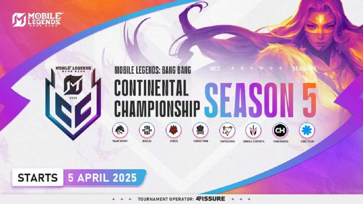 MLBB Brave Draft - Copying Riot Games' Fearless Draft