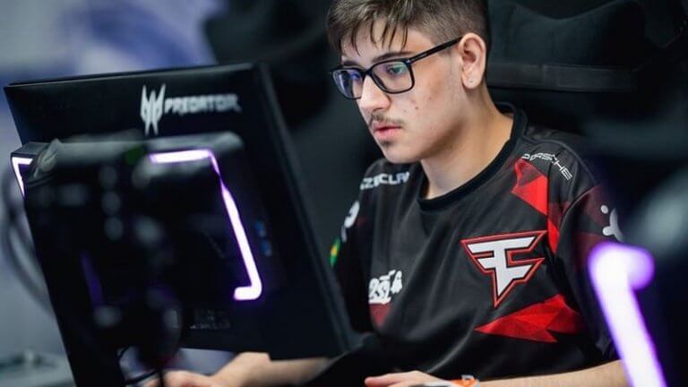 Best R6 Players in 2025 » Most Successful Players in the World