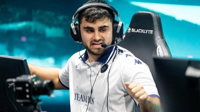Best R6 Players in 2025 » Most Successful Players in the World