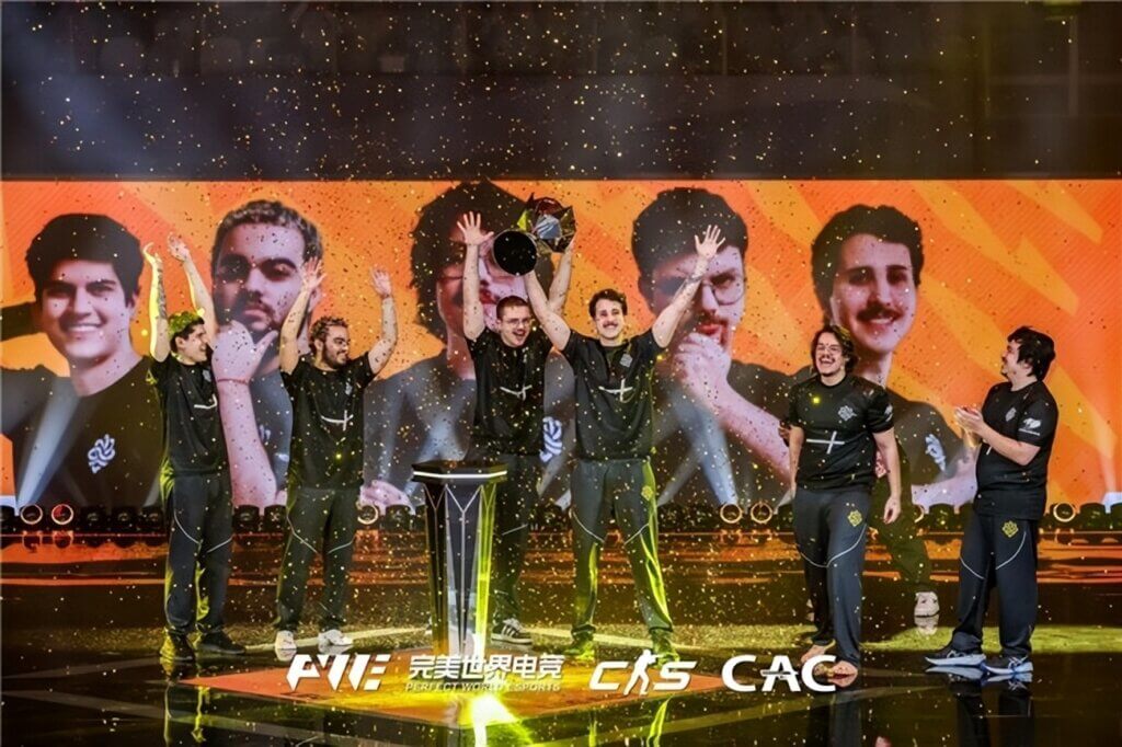 Watch LoL Esports Online » Where To Find FREE Live Streams