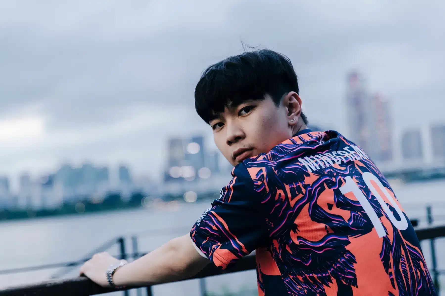 Mass Valorant roster changes in preparation for VCT 2026 season