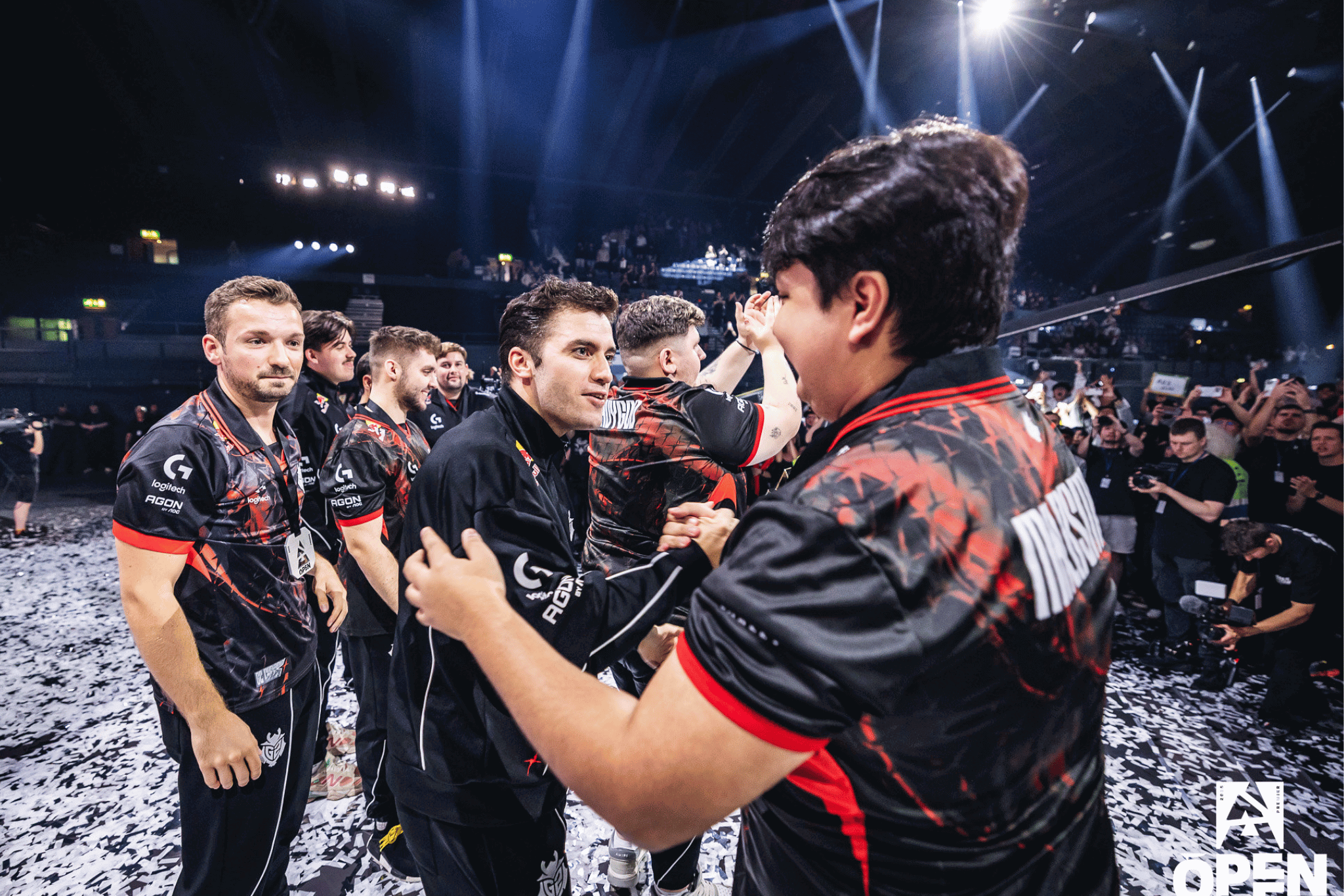 Esports Odds 2025 » Odds Tracker & Comparison