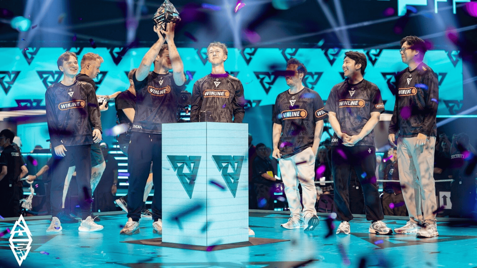 Tundra Esports Pulls Off Epic Comeback to Snag Third Straight BLAST ...