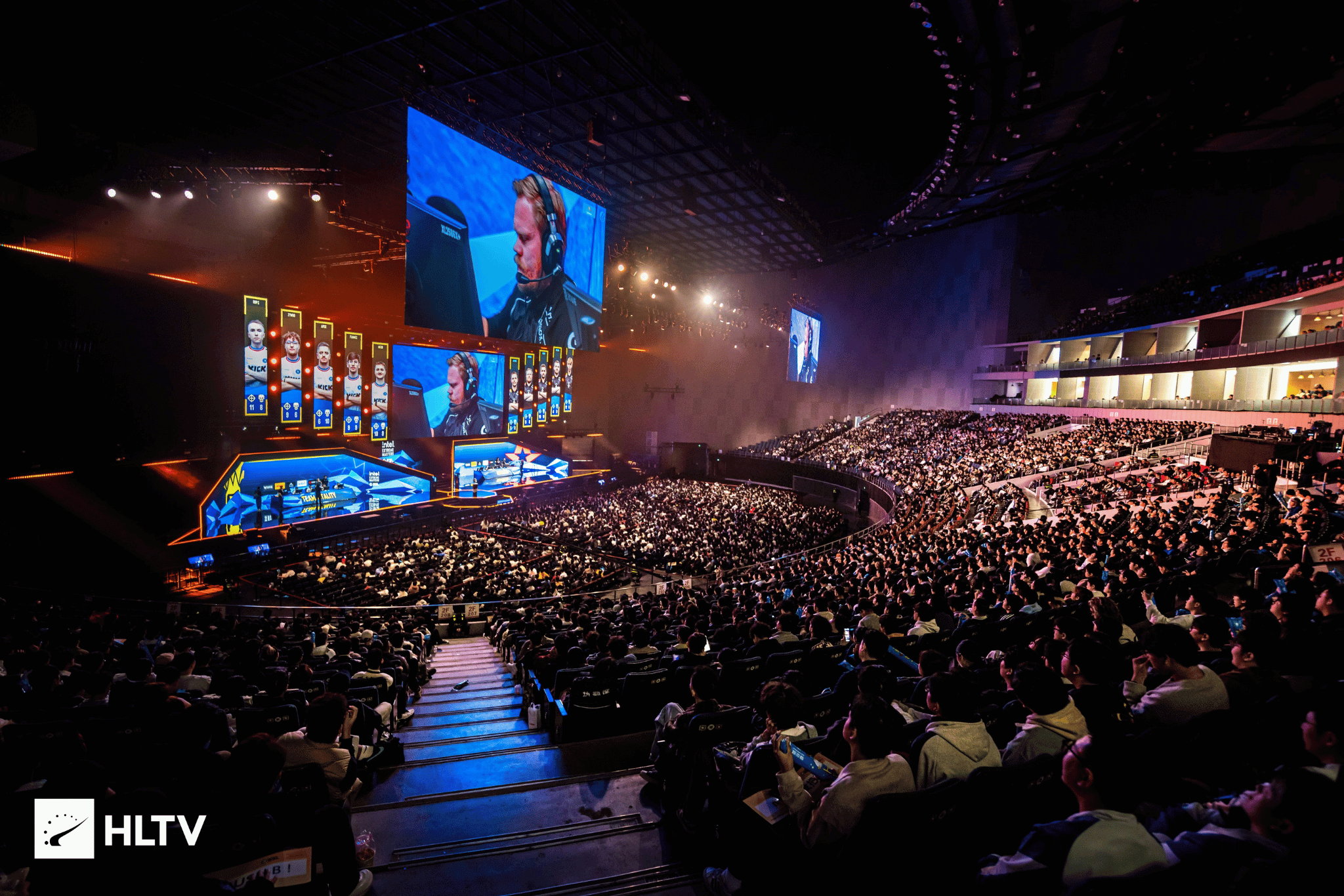 FURIA and Vitality Storm into IEM Chengdu Semi-Finals with Dominant ...