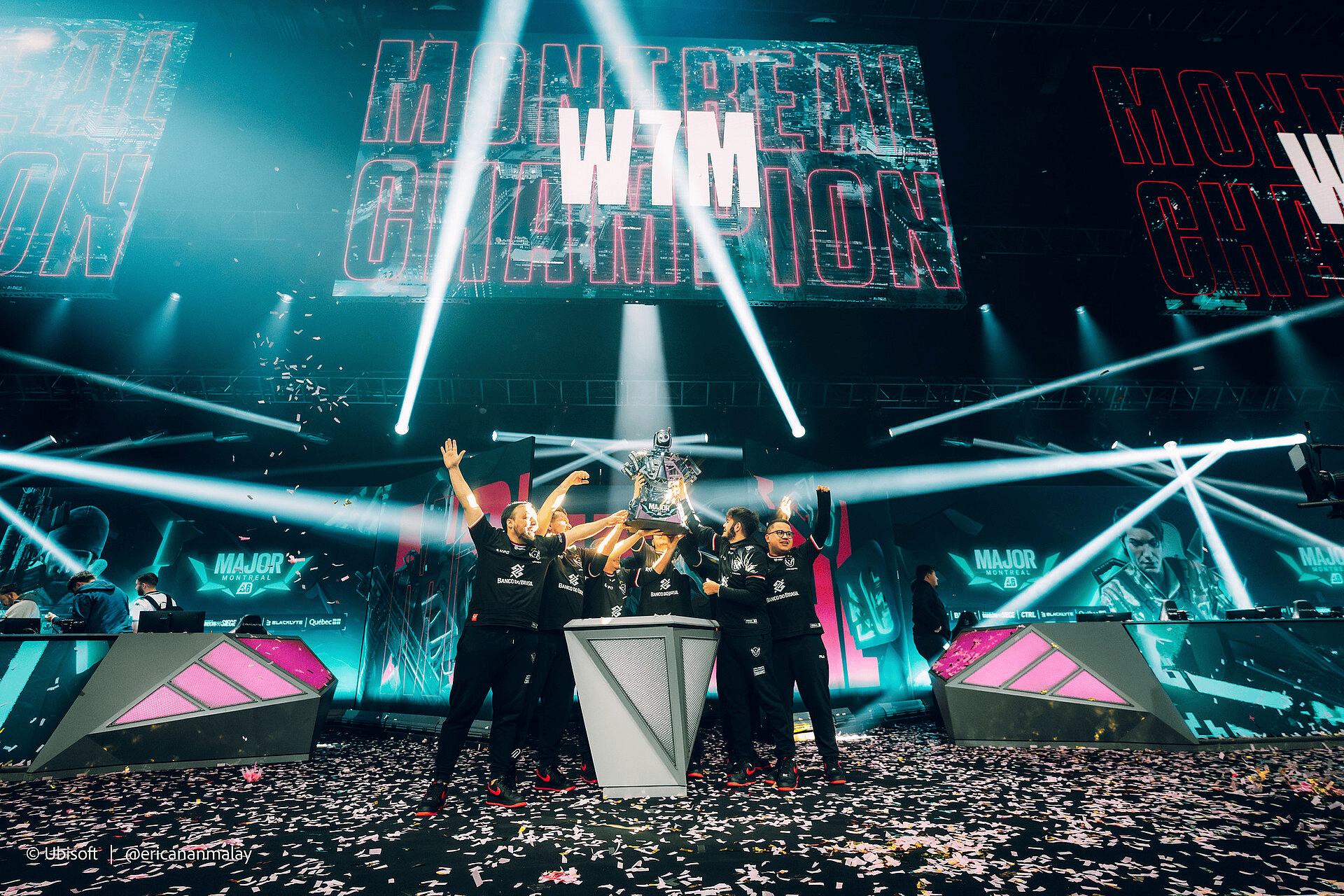 BLAST Rivals Fall 2025 Kicks Off in Hong Kong with $350K Prize Pool - EsportsBets.com