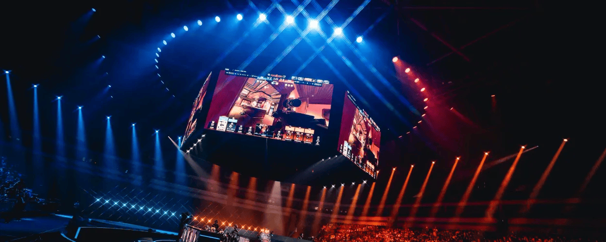 BLAST R6 Major Munich: Playoff Bracket Unveiled - EsportsBets.com