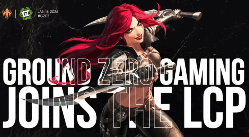 Esports Awards 2025: Full List Of Winners and Finalists - EsportsBets.com