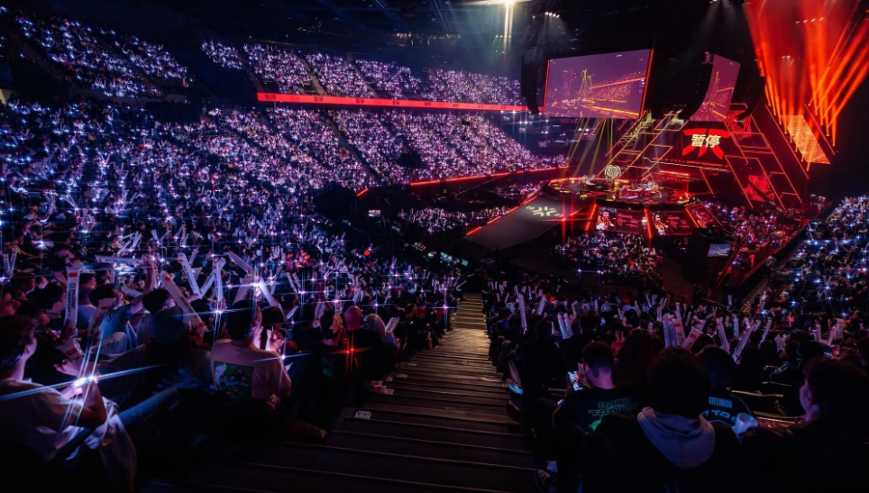 Riot Games Reveals VCT China 2026 Host Cities for Ambitious Season Tour ...