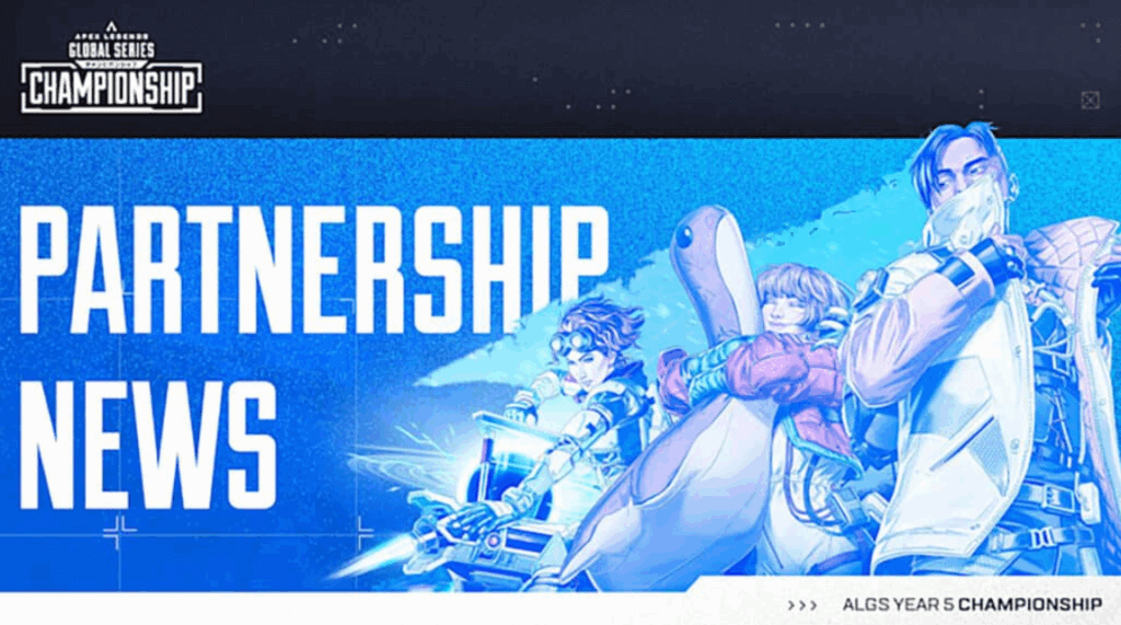 RLCS Renews Partnership with Progressive Insurance for 2026 Season ...