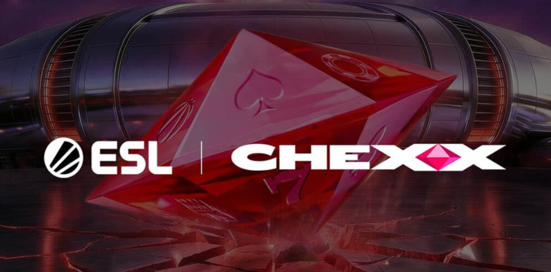 ESL FACEIT Group Teams Up with CHEXX as Official Betting Partner for ...