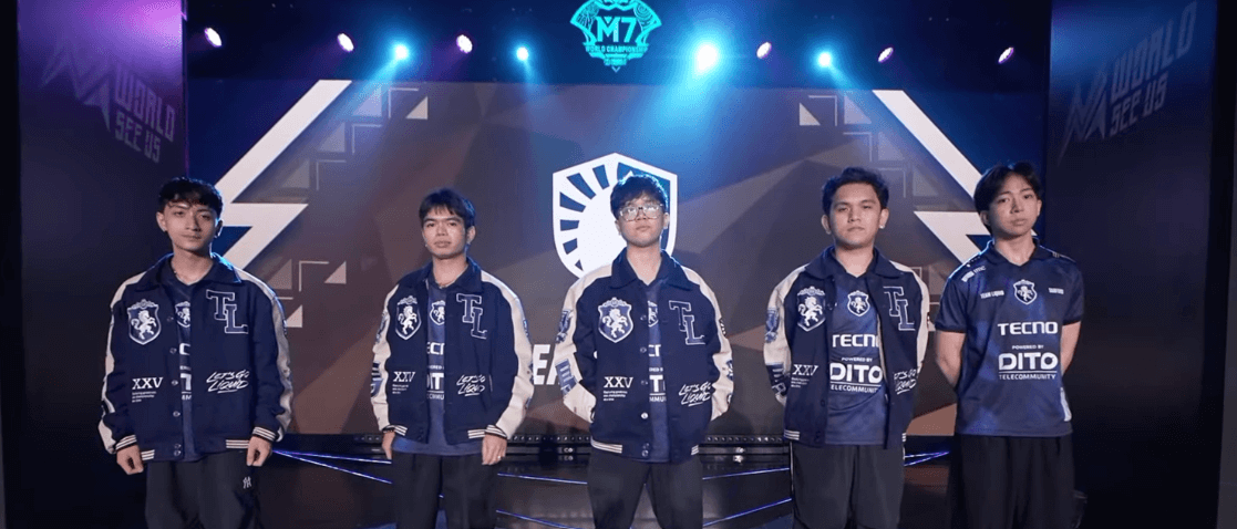 Team Liquid PH and Aurora Gaming secure MLBB M7 Knockouts - EsportsBets.com