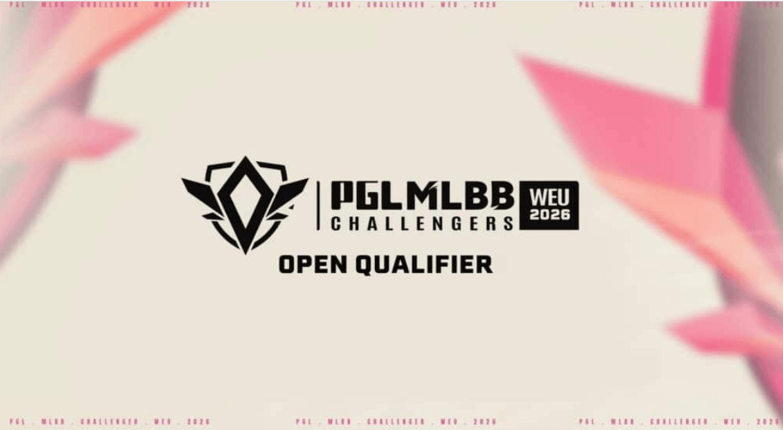 PGL Debuts in MLBB with Challengers EU Open Qualifier - EsportsBets.com